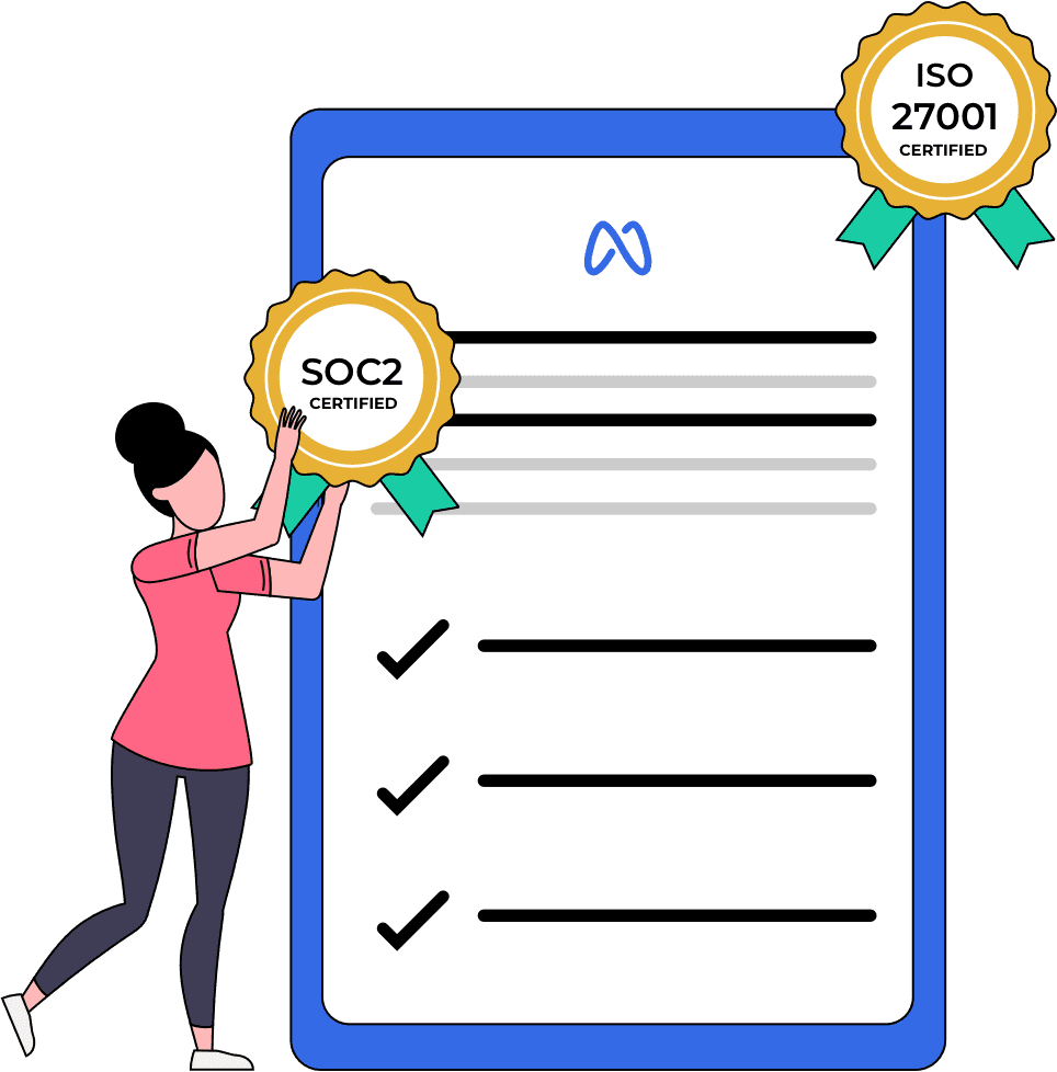 Security & Compliance – Data Impact Solutions LLC