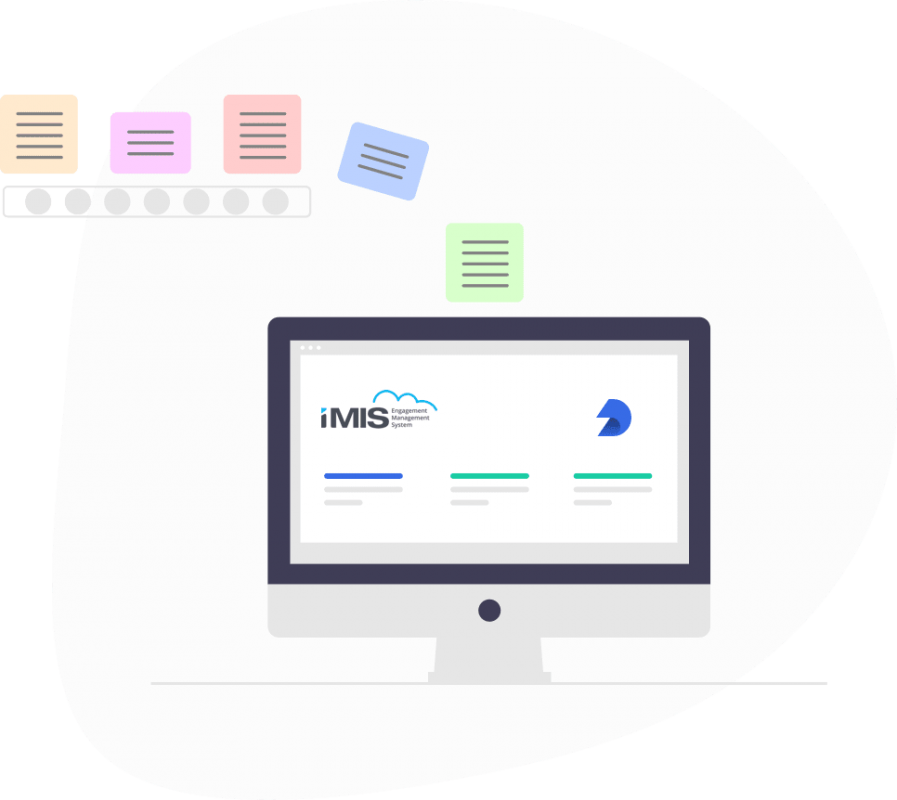 iMIS Services – Data Impact Solutions LLC