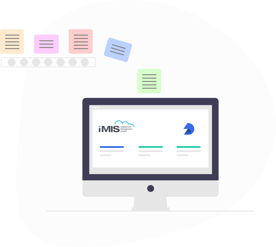 iMIS Services – Data Impact Solutions LLC