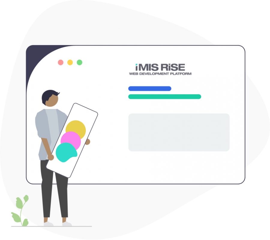 iMIS Services – Data Impact Solutions LLC