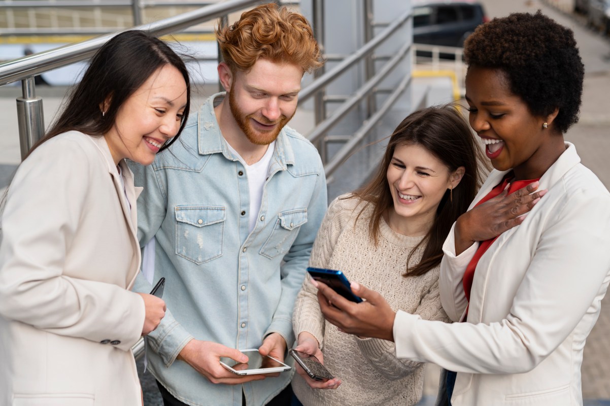 Why a Check-In App Is a Must for Better Event Experience in 2025 - Data ...